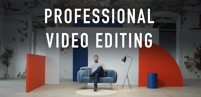 Edit your short commercial corporate or creative video by Lucassachs ...