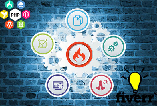 Develop php based web application for you by Tasnimhafij | Fiverr Develop php based web application for you by Tasnimhafij | Fiverr