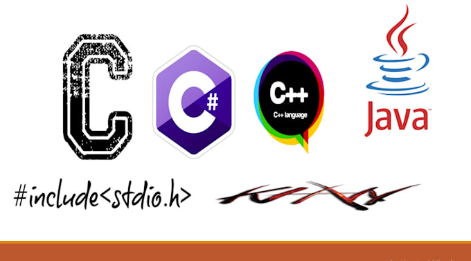 Solve your cpp and java problems by Numberdar786 | Fiverr Solve your cpp and java problems by Numberdar786 | Fiverr