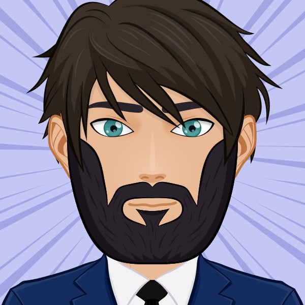 Make a custom cartoon by Nate200127 | Fiverr