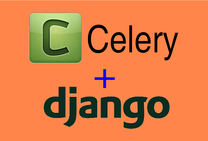 Implement celery for asynchronous tasks in django projects by Kaushikdr ...