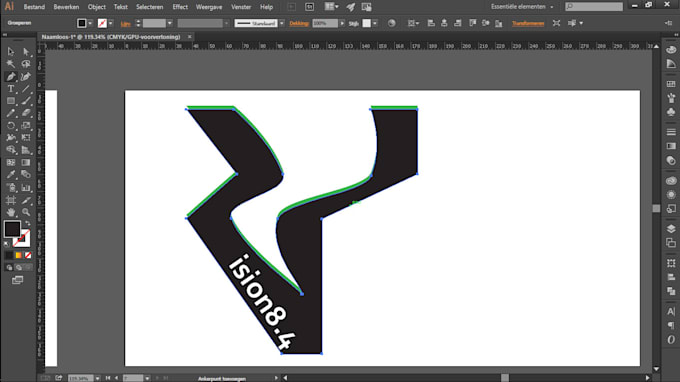 Design logo with redo by Vision84 | Fiverr