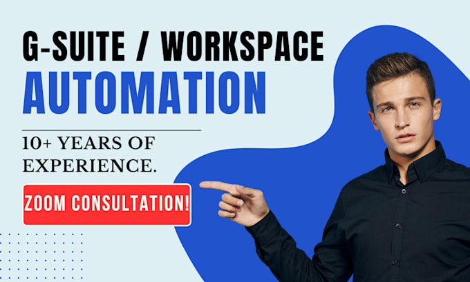 Automate google forms, calendar, gmail, sheets, slides, docs using appscript by Kulfisoftwares ...