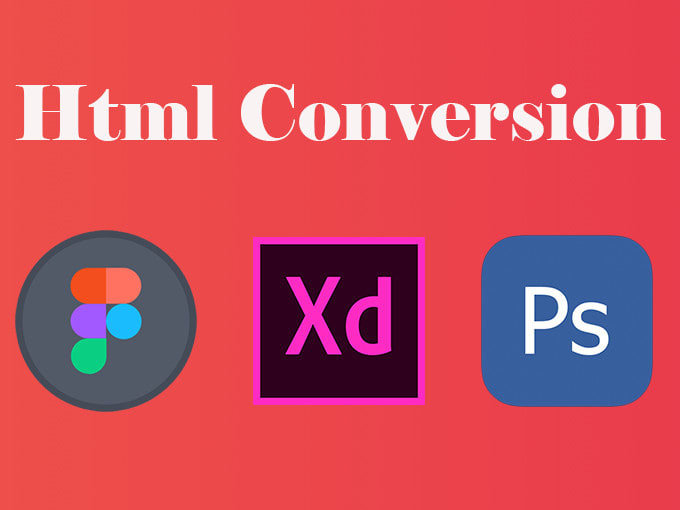 Convert xd and psd to html or wordpress by Ravshanabdurasu | Fiverr Convert xd and psd to html or wordpress by Ravshanabdurasu | Fiverr