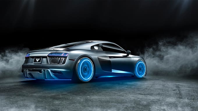 Photo design and logo design by Jasonbrody00 | Fiverr