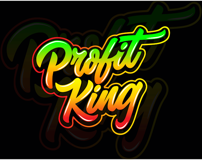 Do font logo, quote or anything in elegant lettering style by Rahima09 ...