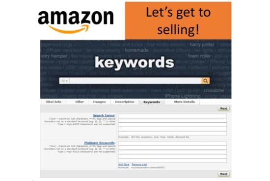 Optimize your amazon listing by Acnwgirl | Fiverr Optimize your amazon listing by Acnwgirl | Fiverr