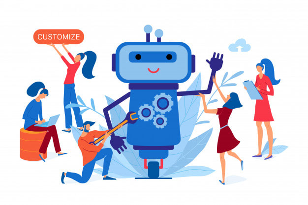 Create a functional web bot for any task by Josephncpro | Fiverr