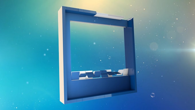 Make a custom logo animation very nice and fast by Felipunker | Fiverr