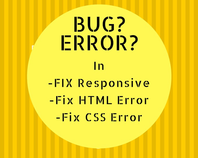 Fix Wordpress Css Error And Responsive Error By Rupashdas Fiverr