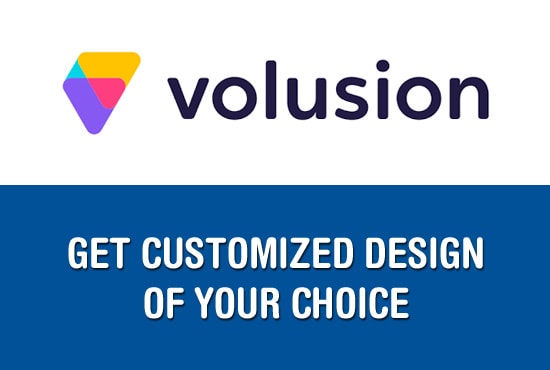 Redesign template for your volusion store by Shopilabs | Fiverr
