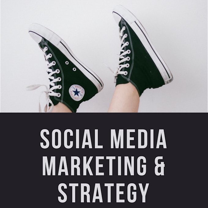 Run your facebook and social media campaigns by Adigitalworld | Fiverr