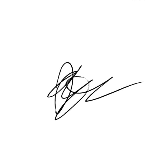 Digitize your hand written signature by Cakeboxcreative | Fiverr Digitize your hand written signature by Cakeboxcreative | Fiverr