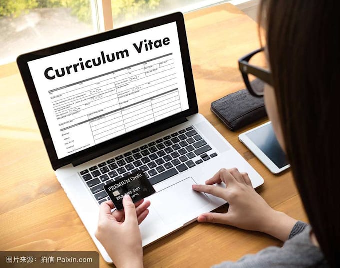 Write professional cv and cover letter in chinese by Tingtings | Fiverr