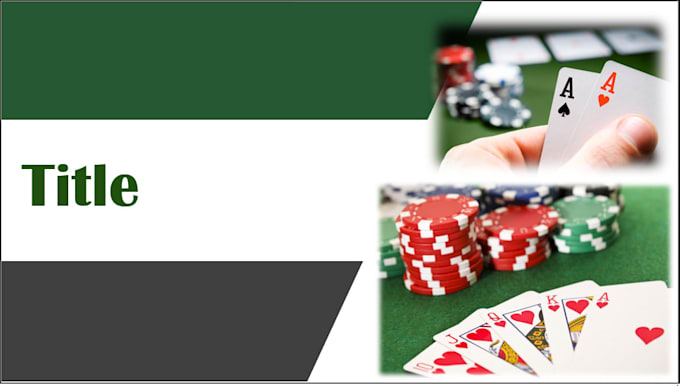 Design next level custom powerpoint presentation by Zubi864 | Fiverr