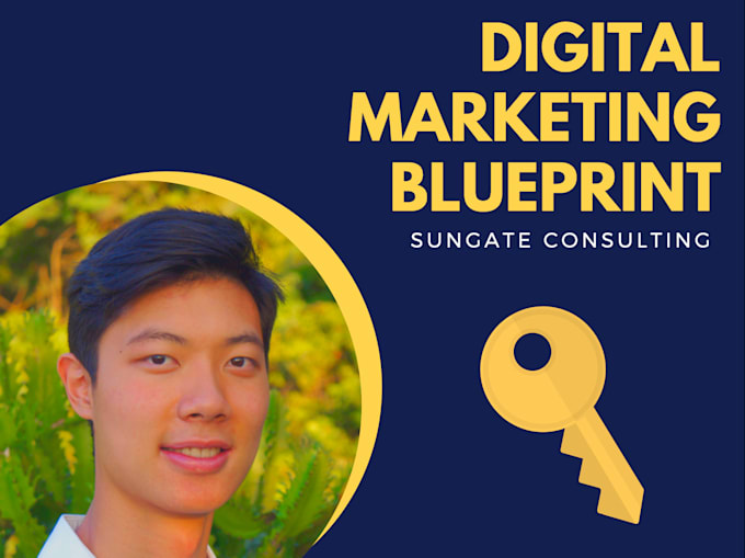 Engineer and design your customer journey by Eggspectrum | Fiverr