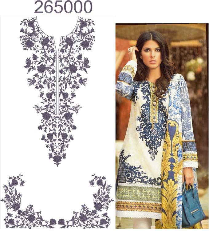 Graphic designing,cloth deigning all available by Hajimoosa | Fiverr