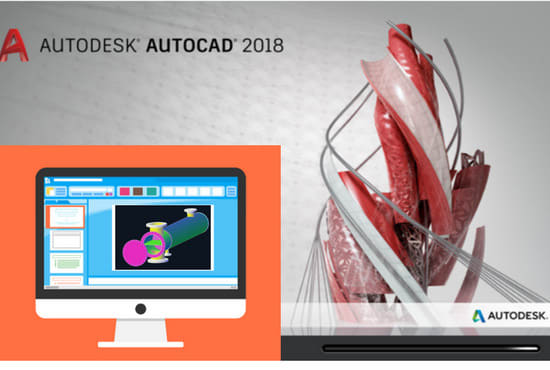 Put your 2d autocad drawings in one powerpoint presentation by ...
