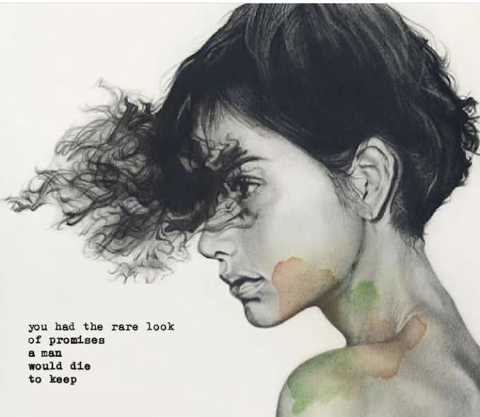 Write an original and realistic poem for you by Espirom | Fiverr