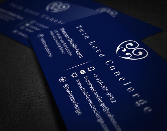 Design creative smart business cards by Kannasami | Fiverr