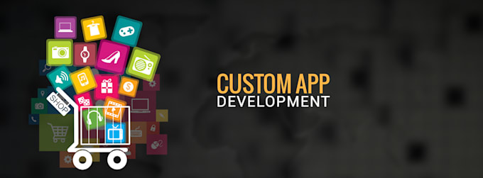 Develop a custom android and ios mobile app by Customapp1 | Fiverr Develop a custom android and ios mobile app by Customapp1 | Fiverr