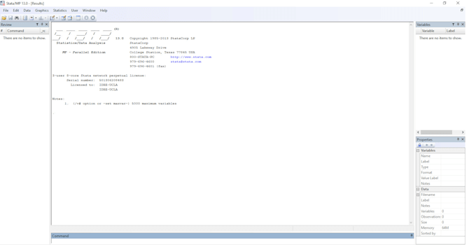 Analyse the data using stata by Laughingbloom | Fiverr Analyse the data using stata by Laughingbloom | Fiverr