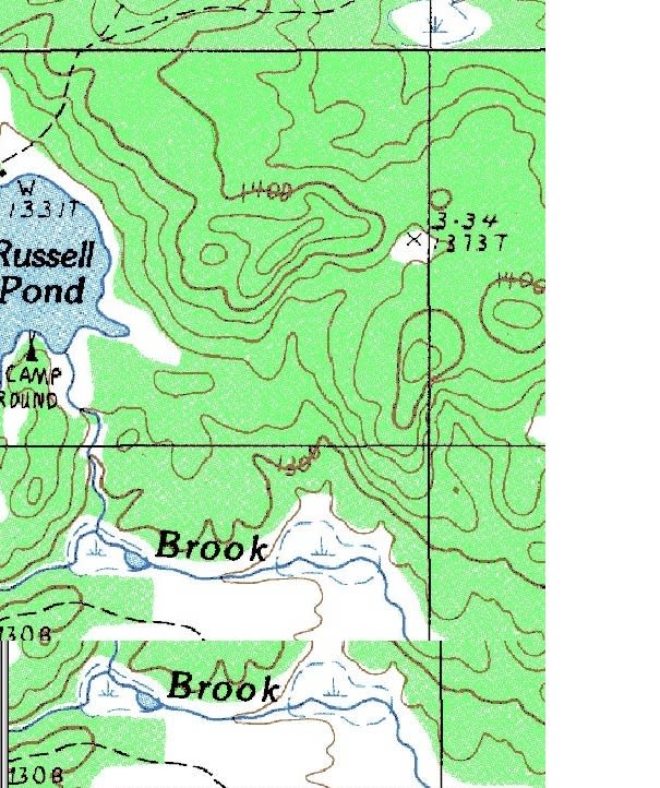 Convert raster contour maps into vector form by Gunesy | Fiverr