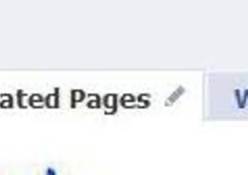 Make you a custom static fbml tab for your facebook page by Bluemoonjo | Fiverr