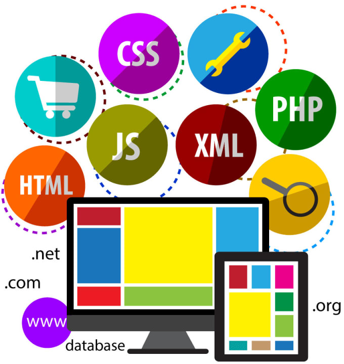 Design and develop websites and fix your web issues by Ayeshatariq742 ... Design and develop websites and fix your web issues by Ayeshatariq742 ...