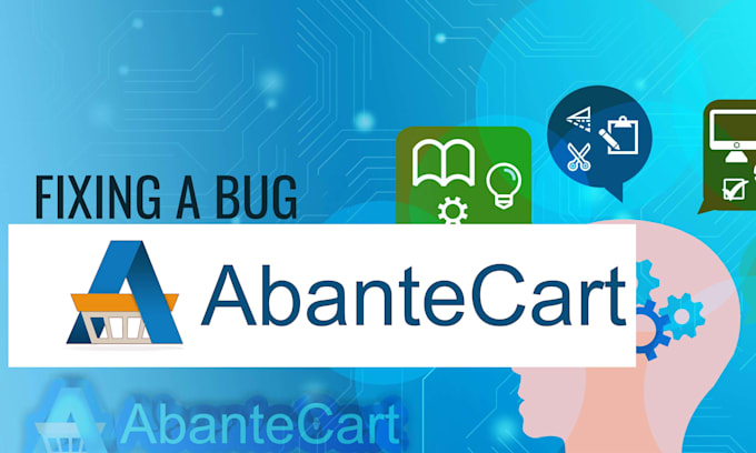 Fix abantecart bugs and issues by Nattoben | Fiverr Fix abantecart bugs and issues by Nattoben | Fiverr