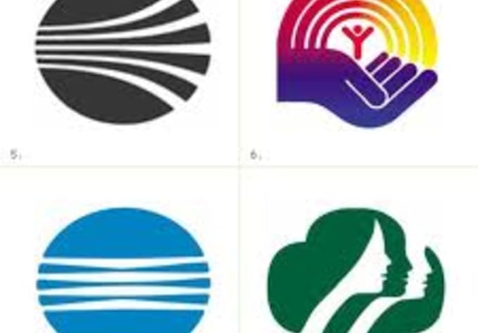 Design you three different logos so that you can compare and choose the ...