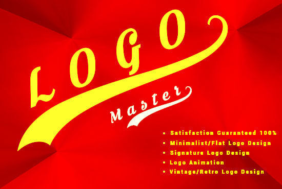 Make an international logo design for you by Murwahyousaf | Fiverr