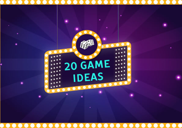 Give you 20 unique game ideas by Kamalnarola | Fiverr
