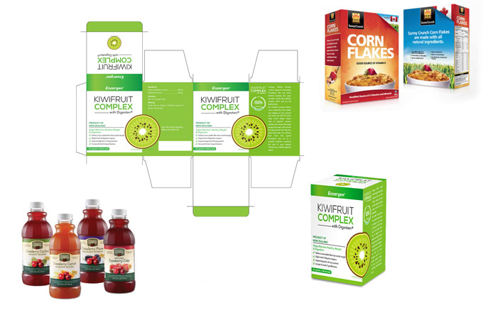 label design illustrator