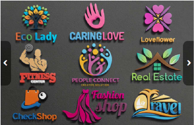 Design professional brand logo for your business by Hasanbulduk | Fiverr