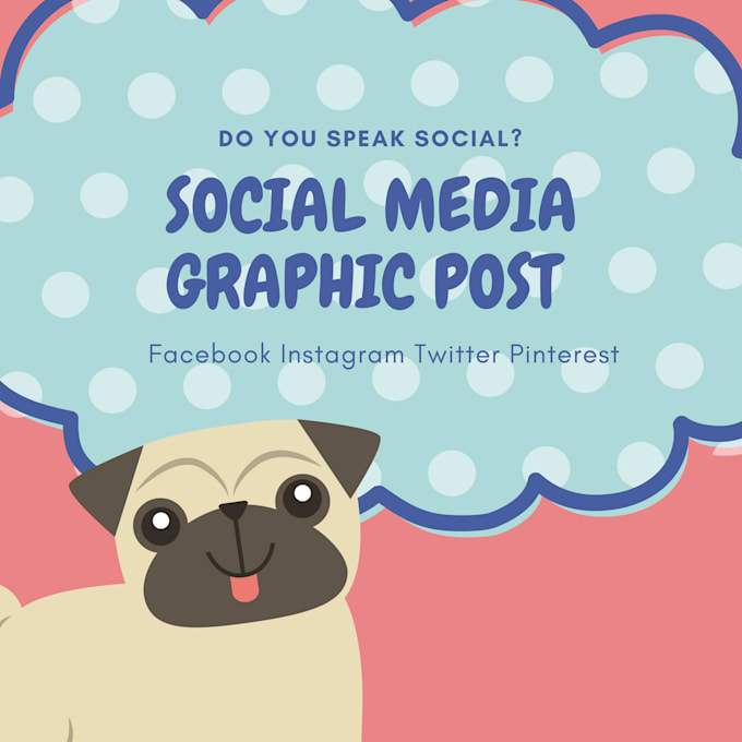 Design attention grabbing social media graphic post by Charlene_brown ...