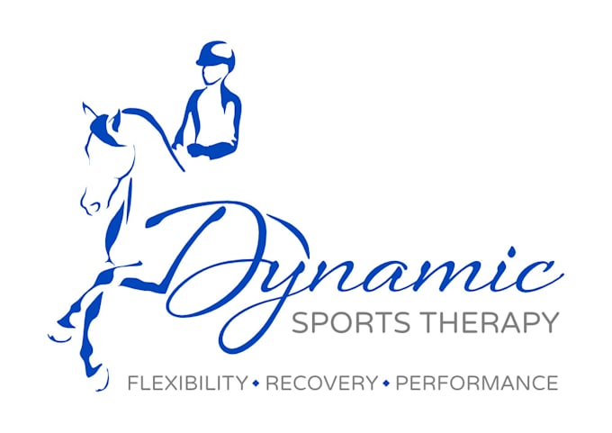 Design high quality dynamic logo with creative concept by Boothe_90 ...