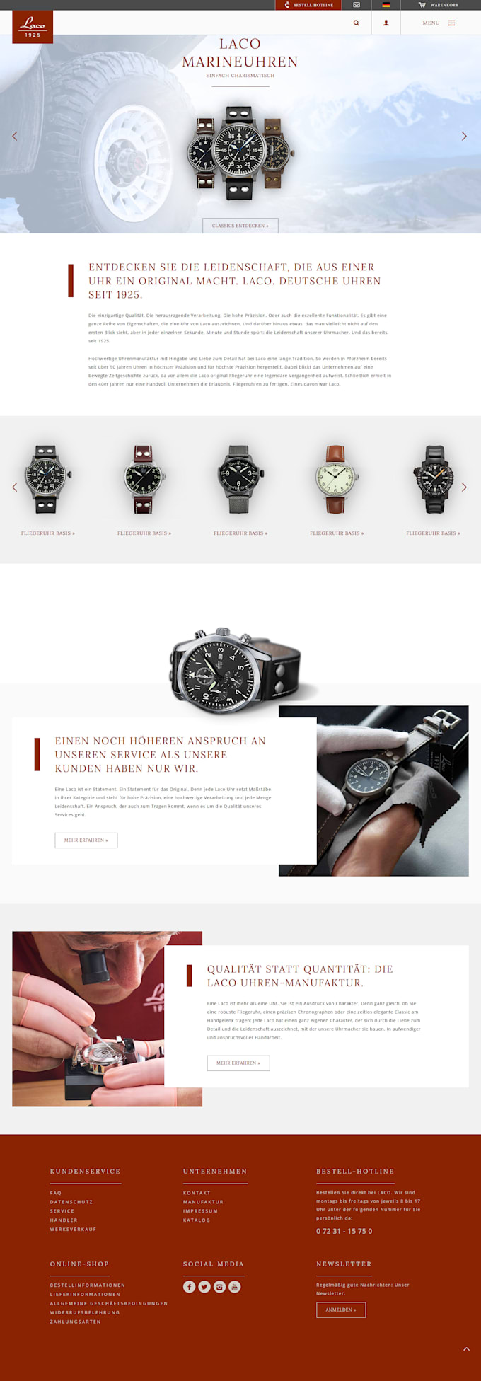 Create pixel perfect html website by Zeeshan_html | Fiverr