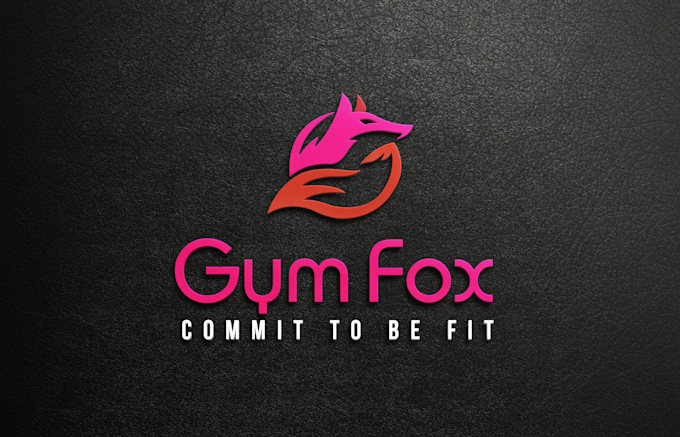 Design sports, gym and fitness logo by Pro_sidz | Fiverr