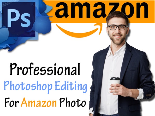 Do photoshop editing for amazon product photos by Eweblister | Fiverr