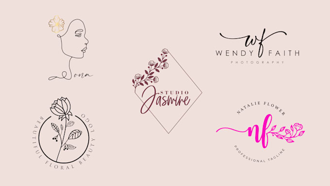 Design hand drawn signature logo by Saleetulhassan | Fiverr