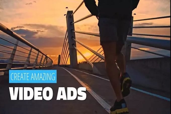 Stunning tv commercial ads with multiple actors by Mediaadpromo | Fiverr