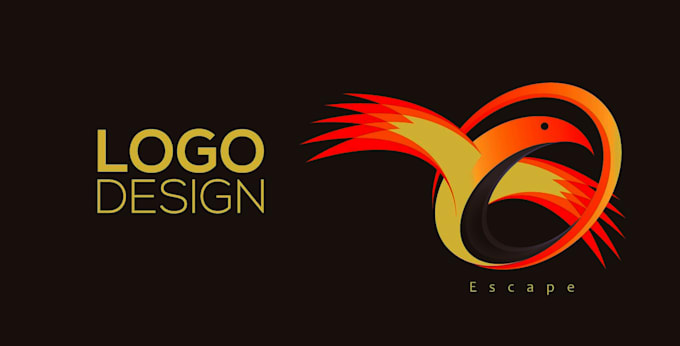 Design dynamic logo for your business by Sjsemi | Fiverr
