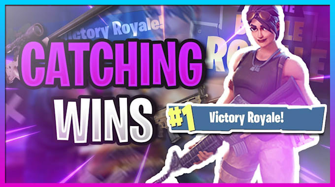 Create stunning pop out youtube thumbnails by Vheathy | Fiverr