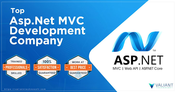 Develop an aspnet mvc dotnet core or web and windows forms by Zaheer313 ...