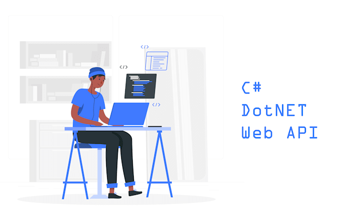 Help with csharp dotnet web api entityframework by Geekabderrahmen | Fiverr