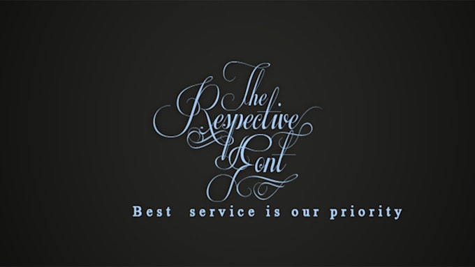 Make real handwritten signature logo design just in 8 hours by Ismail ...