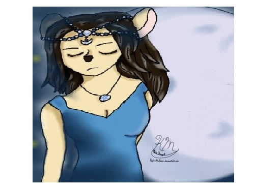 Draw anthro mice characters by Kattmcadam | Fiverr