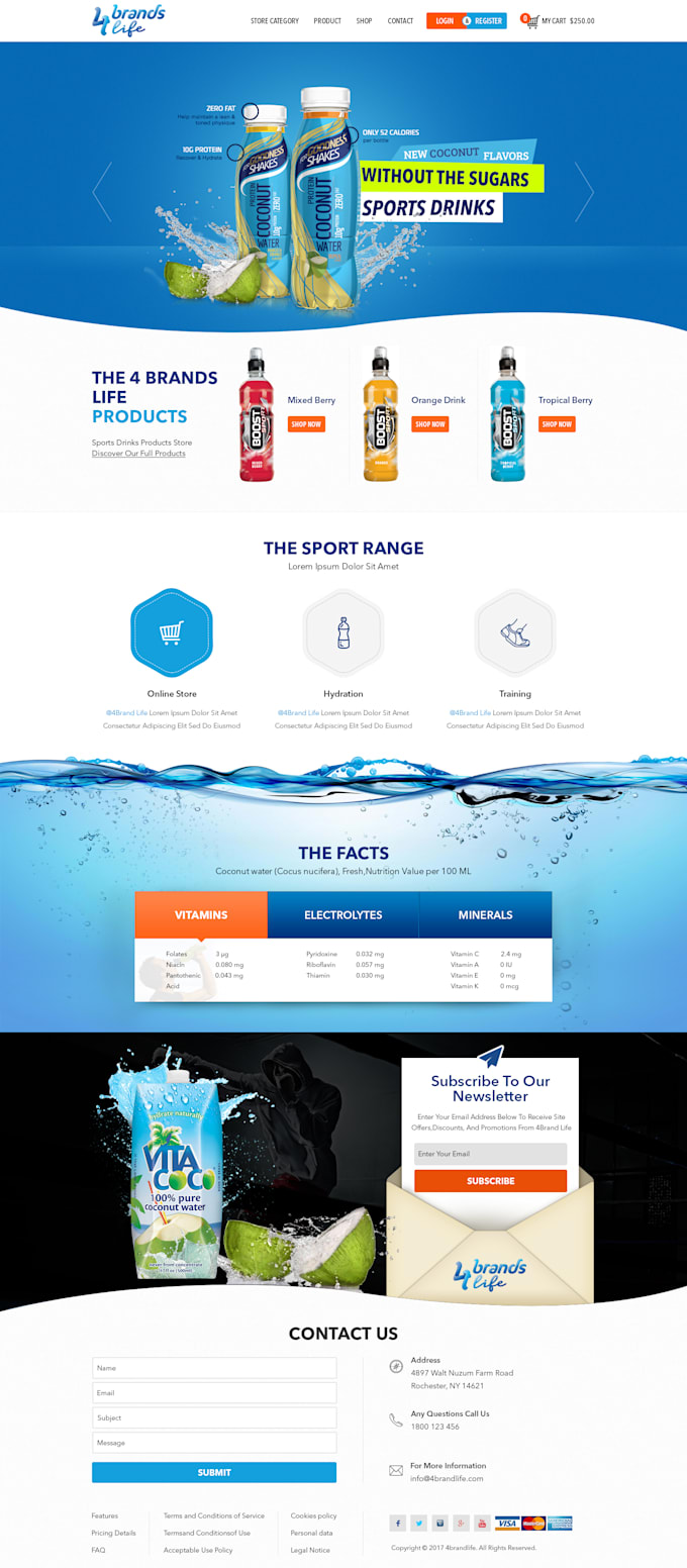 Website designgraphics designmobile apps design by Patel198829 | Fiverr