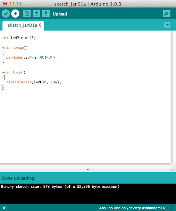 Do arduino and raspberry pi projects for you by Abuzar_shah | Fiverr